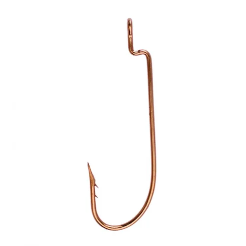 Different Types of Fish Hook Barbs | Eagle Claw