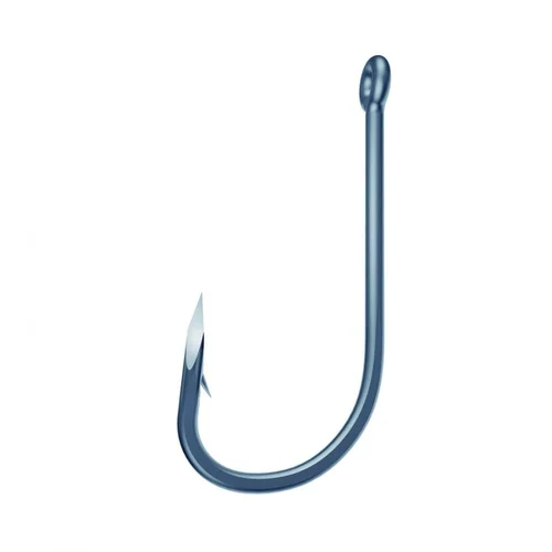 Different Types of Fish Hook Barbs | Eagle Claw